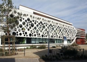 GRC Krawangan by GRC Artikon Indonesia