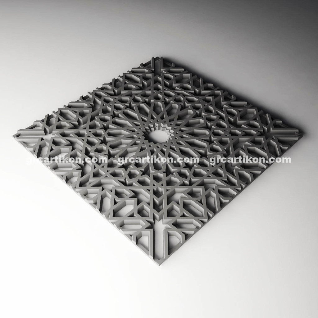 GRC Krawangan by GRC Artikon Indonesia