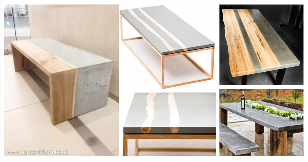 grc table top pilihan tepat diluar ruangan ⋆ GRC Artikon Indonesia