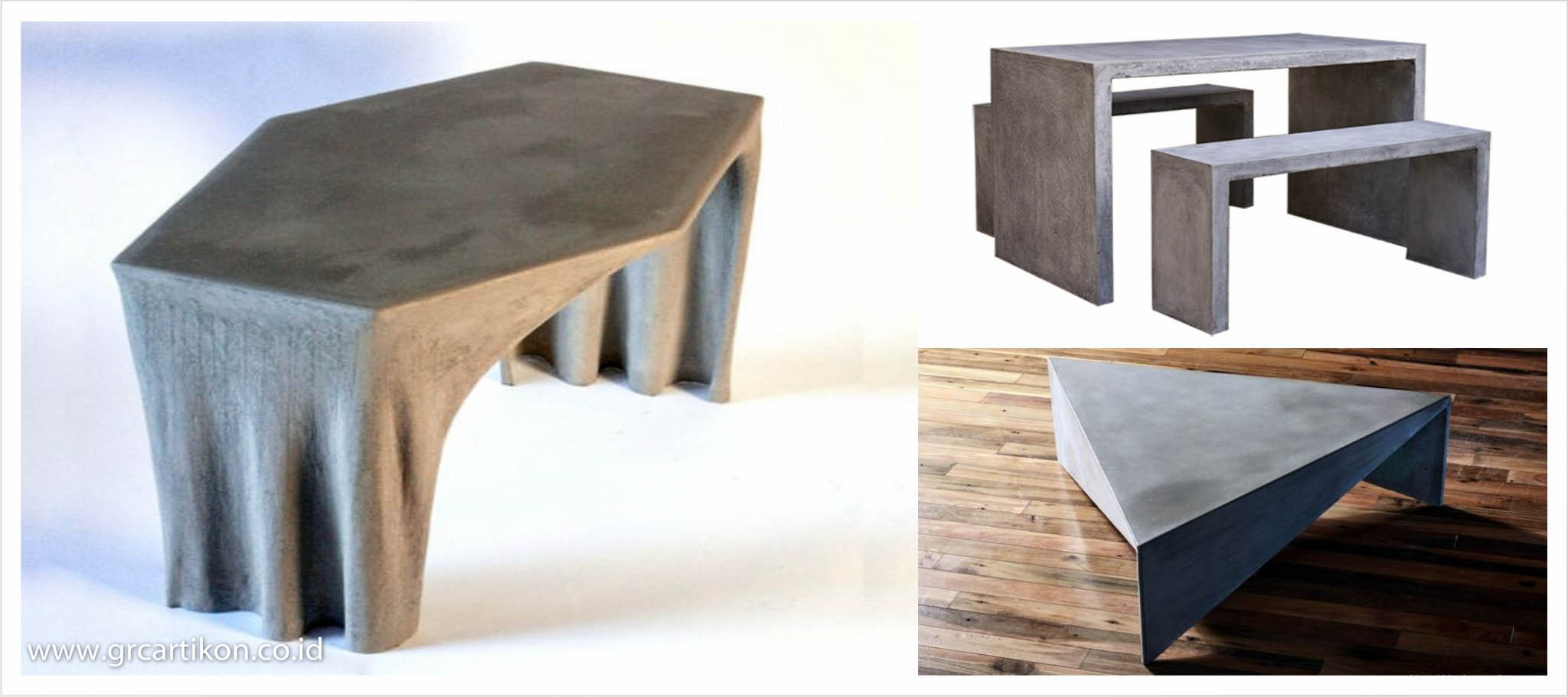 grc table top pilihan tepat diluar ruangan ⋆ GRC Artikon Indonesia