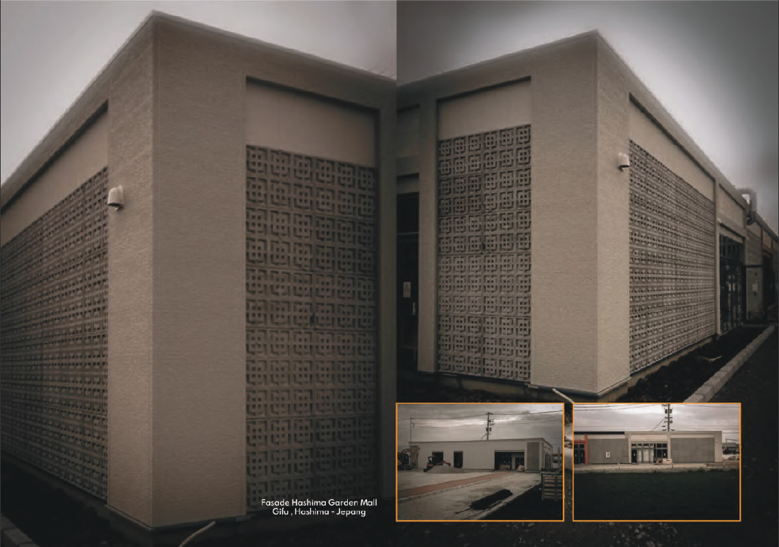 Jenis-Jenis GRC sebagai Solusi Arsitektur Modern